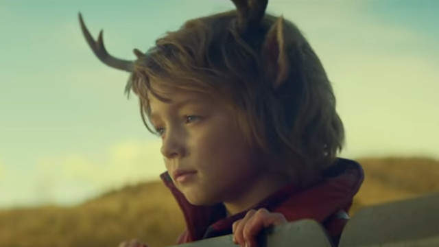 Sweet Tooth Creators Talk About Bringing the Comic To Life in a New ...