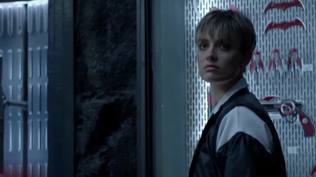 Kate Kane Returns to the Batcave in Batwoman Episode 2.17 Promo