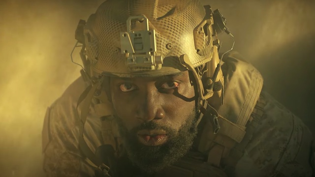 Apple Drops First Official Teaser for Invasion, Announces Release Date