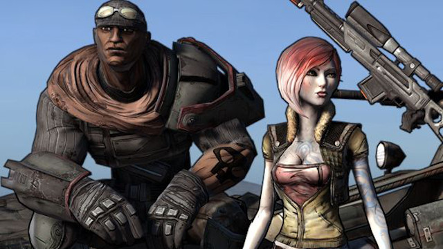 Borderlands Movie Update Given by Deadpool’s Tim Miller: ‘The Movie ...