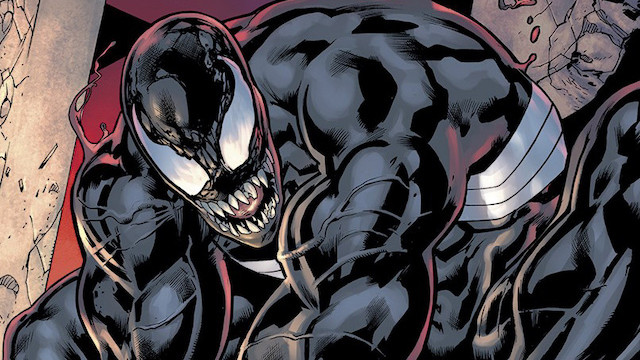 Marvel Drafts Al Ewing, Ram V, & Bryan Hitch to Take Over Venom This Fall