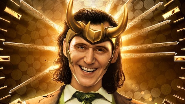 Marvel Releases Loki Variant Posters Before Series' Finale