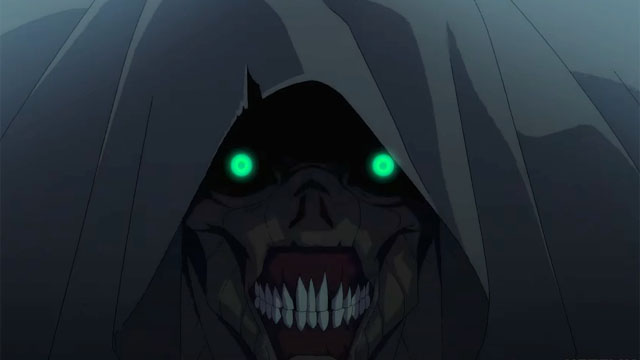 The Witcher: Nightmare of the Wolf Teaser Reveals August Premiere Date