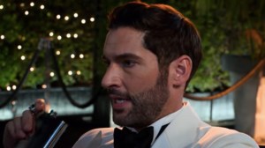 Lucifer Renewed for a Third Season at FOX!