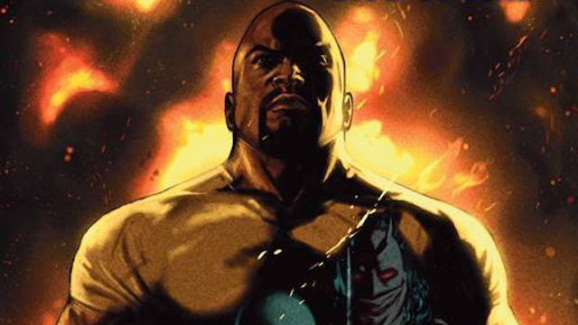 Luke Cage: City of Fire Brings Harlem's Hero Back Into the Fold