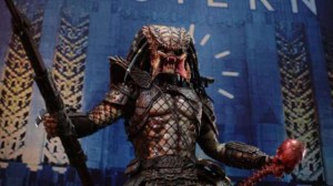 Dan Trachtenberg's Predator Movie is Called Skull