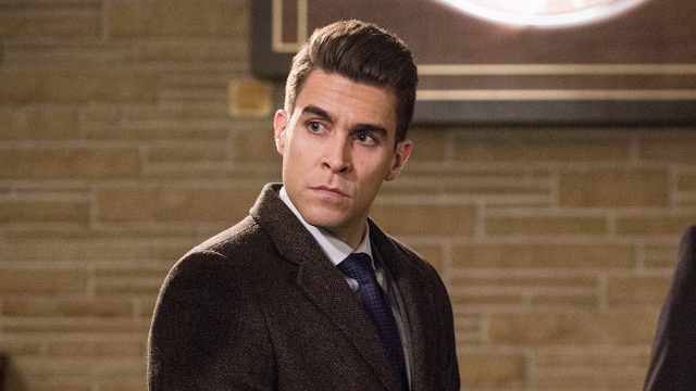 Josh Segarra Joins the Cast of Marvel's She-Hulk Series