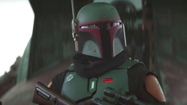 Robert Rodriguez Says The Book of Boba Fett Will "Over-deliver"