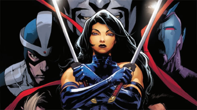 Exclusive Preview: Hellions #15