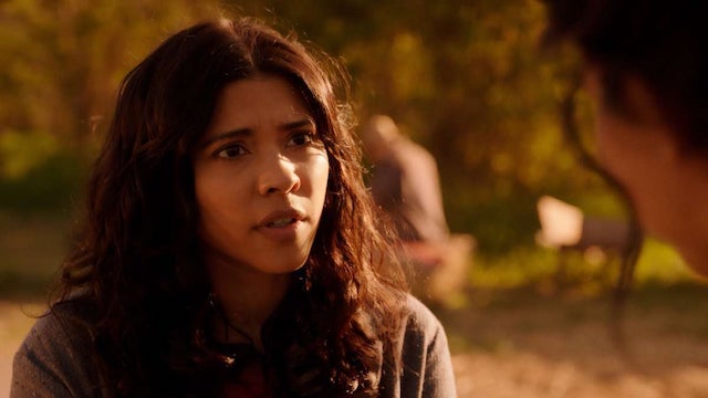 Spooner Looks for Answers in Legends of Tomorrow Episode 6.14 Photos