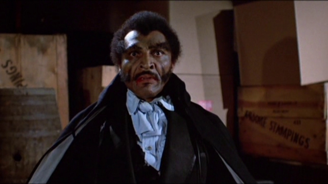 Blacula Will Face Dracula in New Three-Part Comic Series