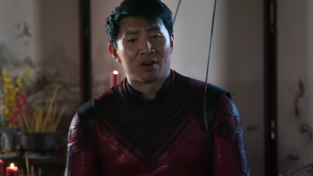 New Shang-Chi Featurette Highlights the Film's Action Scenes