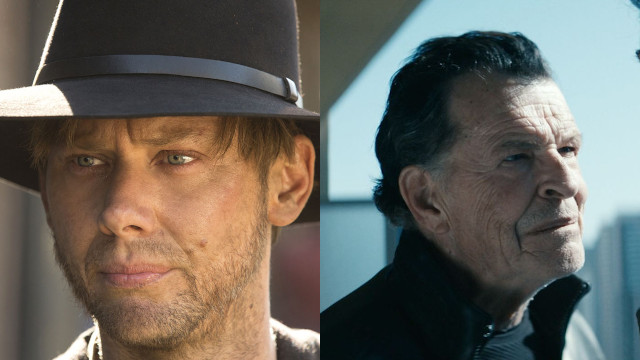 Jimmi Simpson and John Noble Join the Star Trek: Prodigy Voice Cast