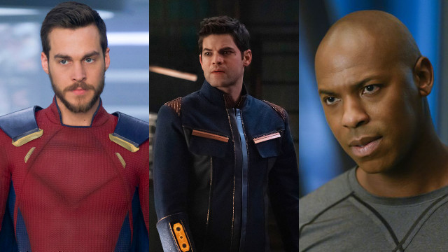 Melissa Benoist Confirms Returning Cast Members in Supergirl's Finale