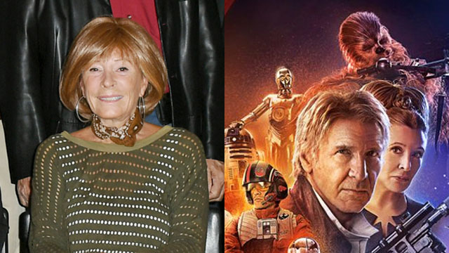 Marcia Lucas Sharply Criticizes the Modern Star Wars Movies
