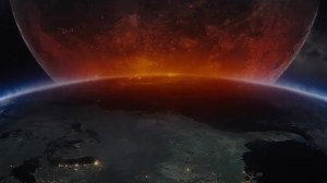 Moonfall Trailer Offers Best Look Yet at Its Alien Threat