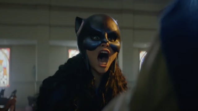 Gotham Episode 2.07 Photos, Mommy's Little Monster