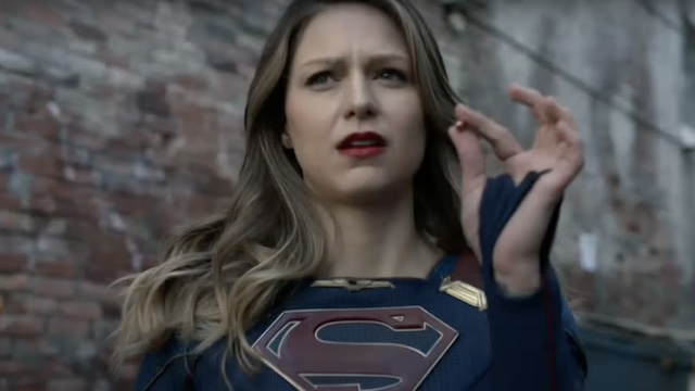 Nyxly's Magic Affects National City's Citizens in Supergirl Episode 6. ...