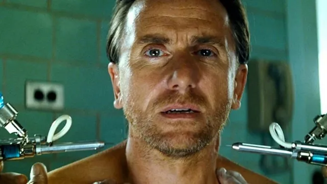 Tim Roth Discusses The Incredible Hulk and His She-Hulk Return