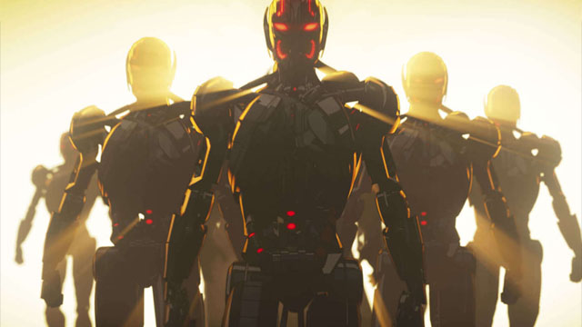 Ultron Wins In New What If...? Episode 8 Teaser Trailer