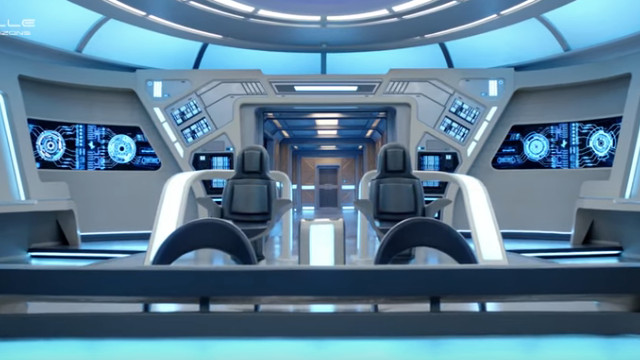 Hulu Announces The Orville's Season 3 Premiere Date