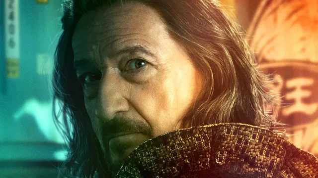 Marvel Gives Trevor and Morris Their Own Shang-Chi Character Posters