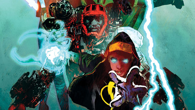 Milestone Media Announces a New Animated Feature Film