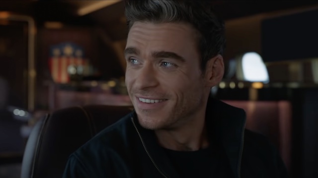 Brian Tyree Henry S Phastos Is Eternals Openly Gay Hero