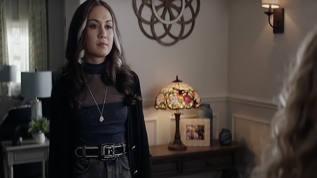Bitter Enemies Turn Best Friends in Stargirl Episode 2.12 Promo
