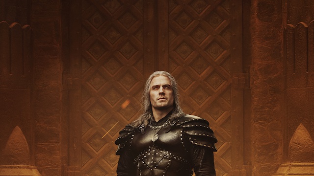 The Witcher Season 2 Character Posters Underline Geralt's Killer Nature