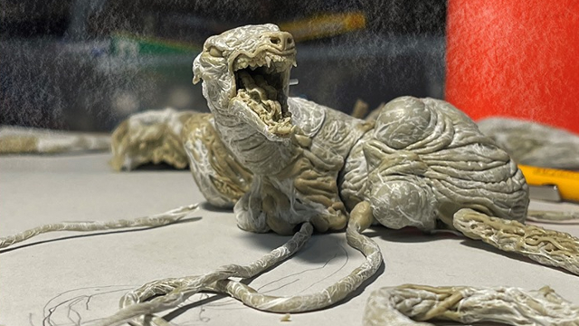 Universal and Blumhouse Plan a Remake For The Thing