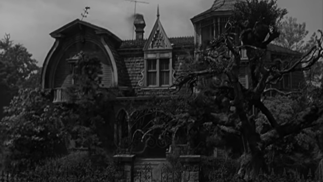 1313 Mockingbird Lane Cast