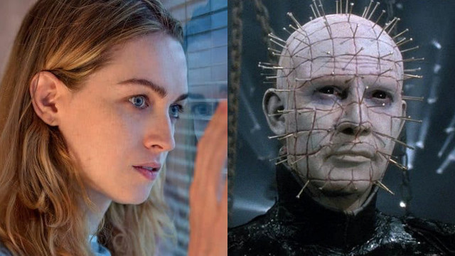 Hulu's Hellraiser Movie Casts Jamie Clayton as the New Pinhead
