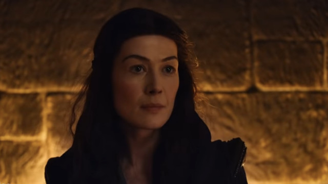 Amazon Shares New Wheel of Time Clip, Reveals Season 2 Cast Members