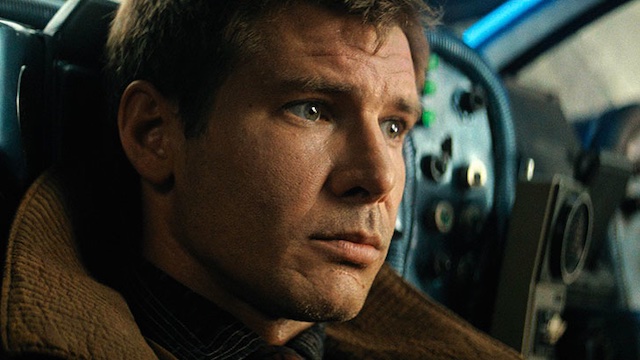 Amazon Greenlights Ridley Scott's Blade Runner 2099 Series