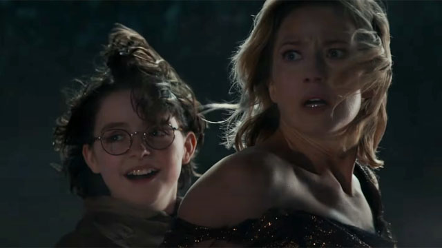 Sony Debuts the Final Trailer For Ghostbusters: Afterlife