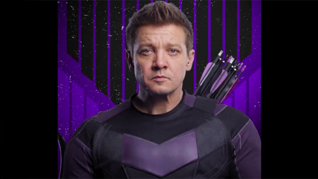 Clint Barton Can't Escape From His Past In New Hawkeye Promos