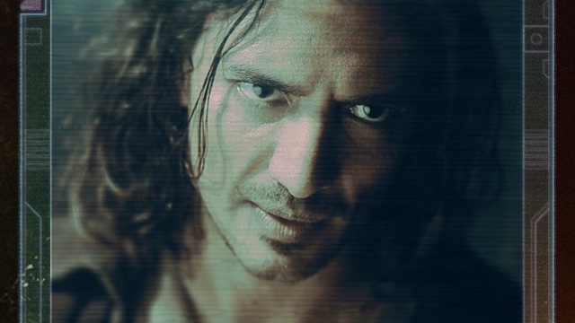 The Bad Guys Fetch Hefty Bounties in Cowboy Bebop Wanted Posters