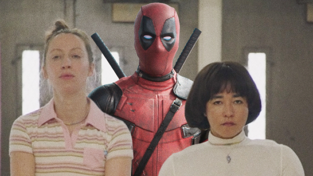 Deadpool Trolls Hulu Posters to Celebrate His Movies Streaming