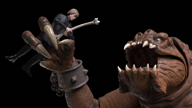 HasLab Reveals Full Colors and Stretch Goals for Crowdfunded Rancor