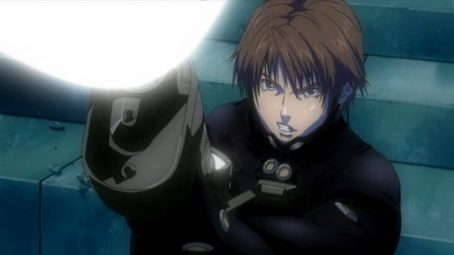 Julius Avery Will Direct Sony's Gantz Adaptation