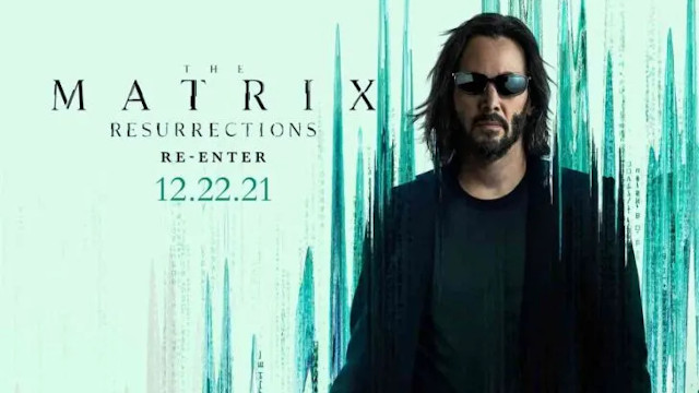 The Matrix Resurrections Character Posters Highlight New and Familiar Faces