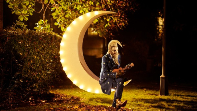 Blu-ray Review: The Show Is an Adaptation Alan Moore Finally Approves