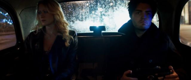 Blu-ray Review: The Show Is an Adaptation Alan Moore Finally Approves