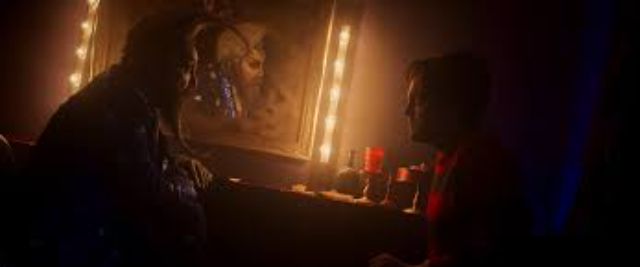 Blu-ray Review: The Show Is an Adaptation Alan Moore Finally Approves