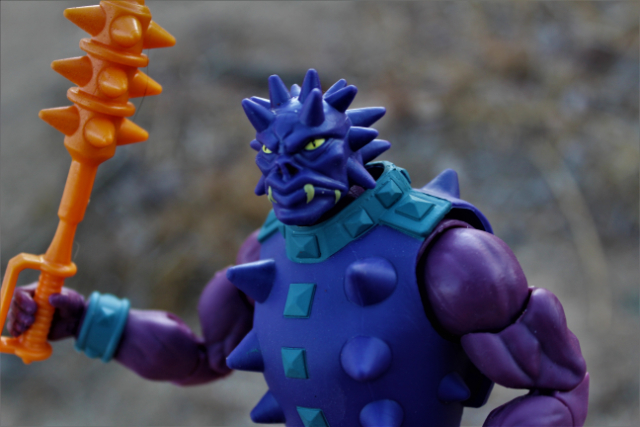Toy Review: Masters of the Universe Revelation Masterverse Wave 2