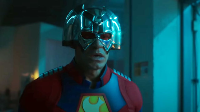 HBO Max's Latest Peacemaker Trailer Introduces a New Task Force