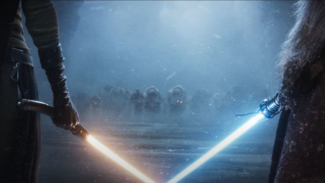 Quantic Dream and Lucasfilm Games Announce Star Wars Eclipse