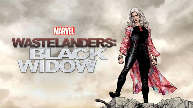 Listen To the First Two Episodes of Marvel's Wastelanders: Old Man Star ...