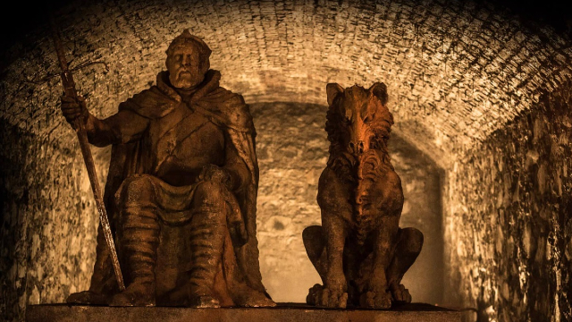 Game of Thrones Studio Tour Sets Opening Date for 2022